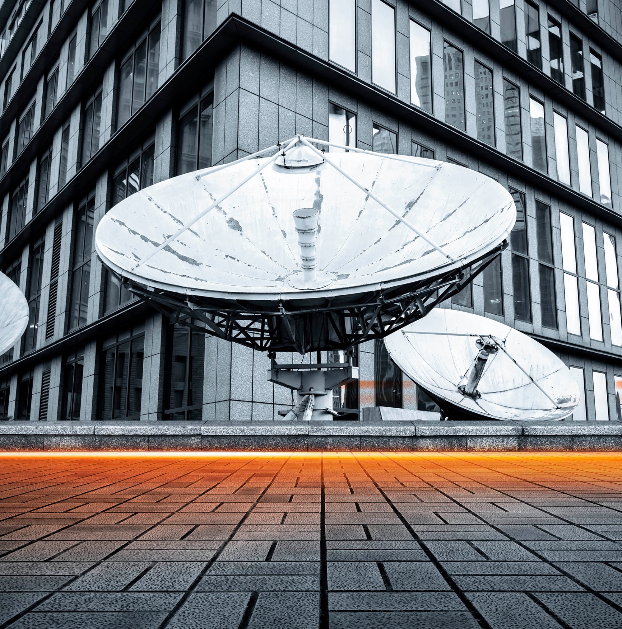 High Efficiency · HITEC Power Protection