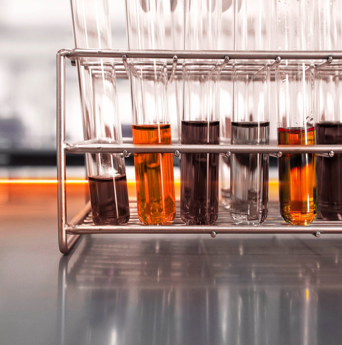 Continuous power supply to new vaccine production line · HITEC Power ...