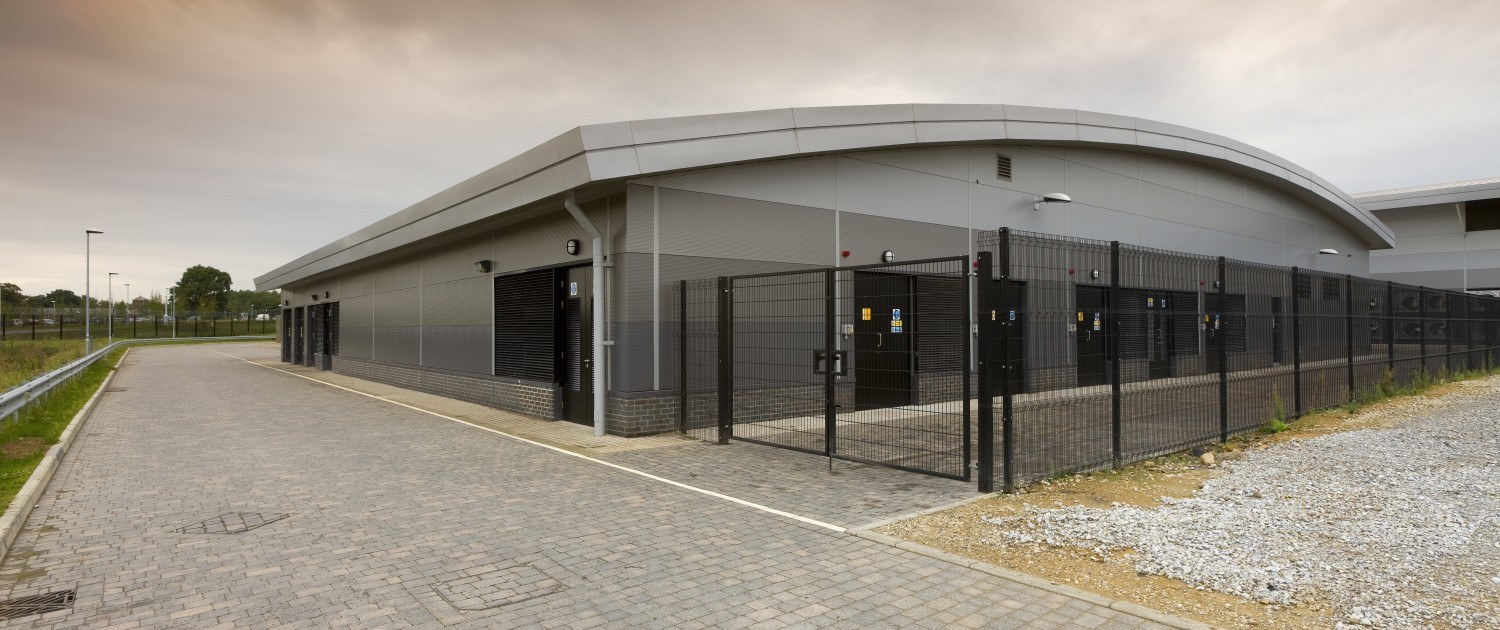 Ensure maximum security of automotive data · HITEC Power Protection