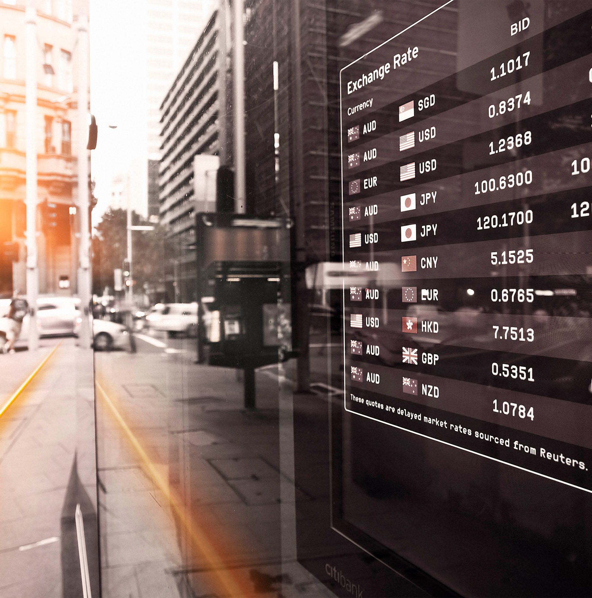 Powering the data center for a global bank · HITEC Power Protection