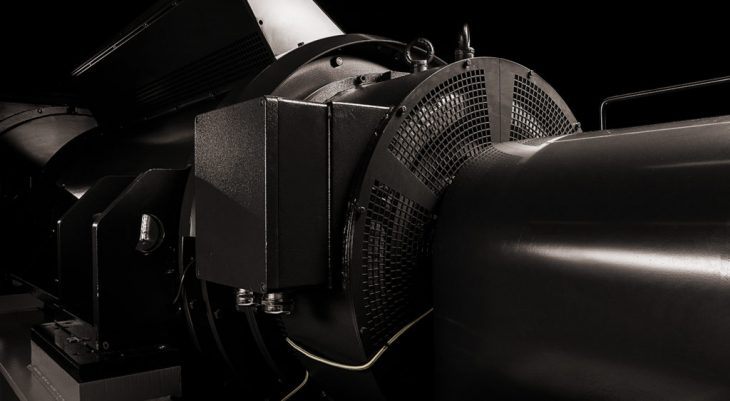 About us · HITEC Power Protection