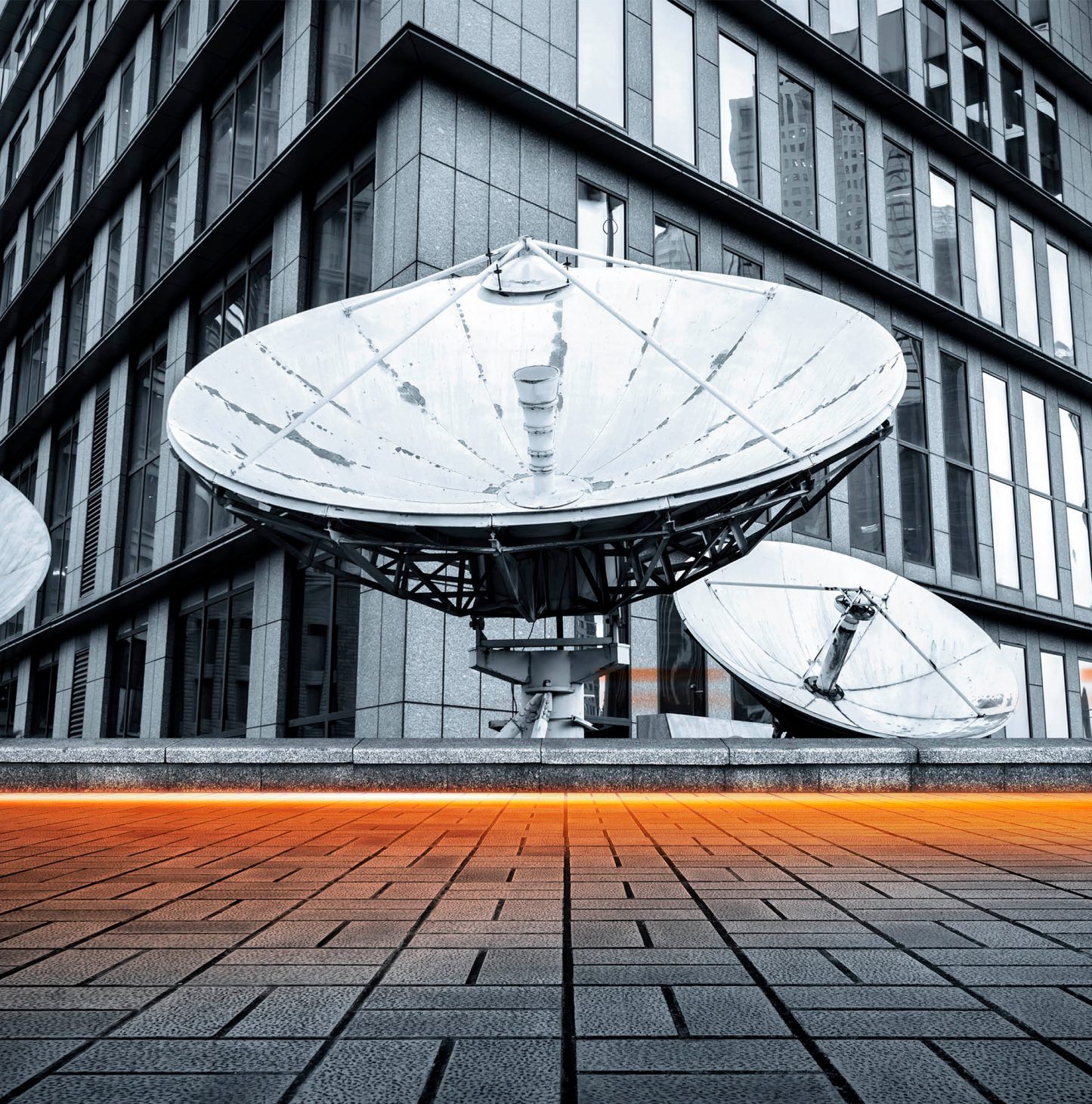 High Efficiency · HITEC Power Protection